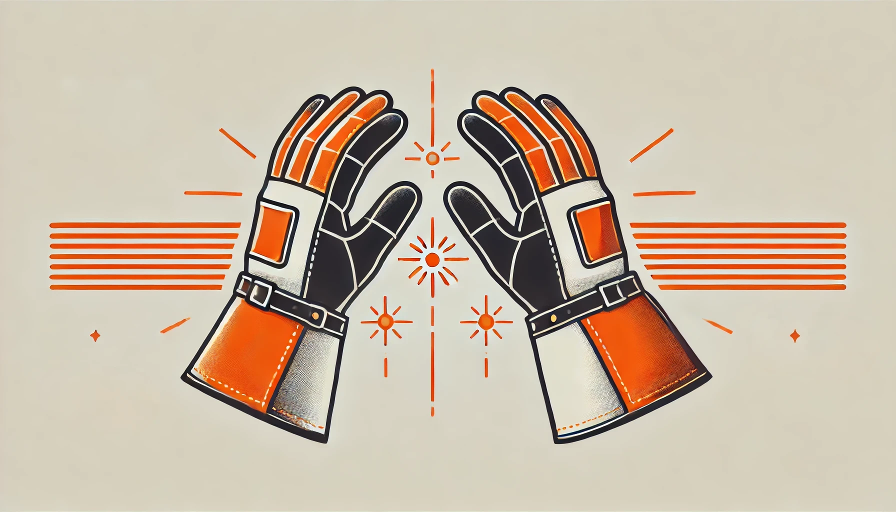 Welders, Get Your Welding PPE Ready! - Helios Helmet